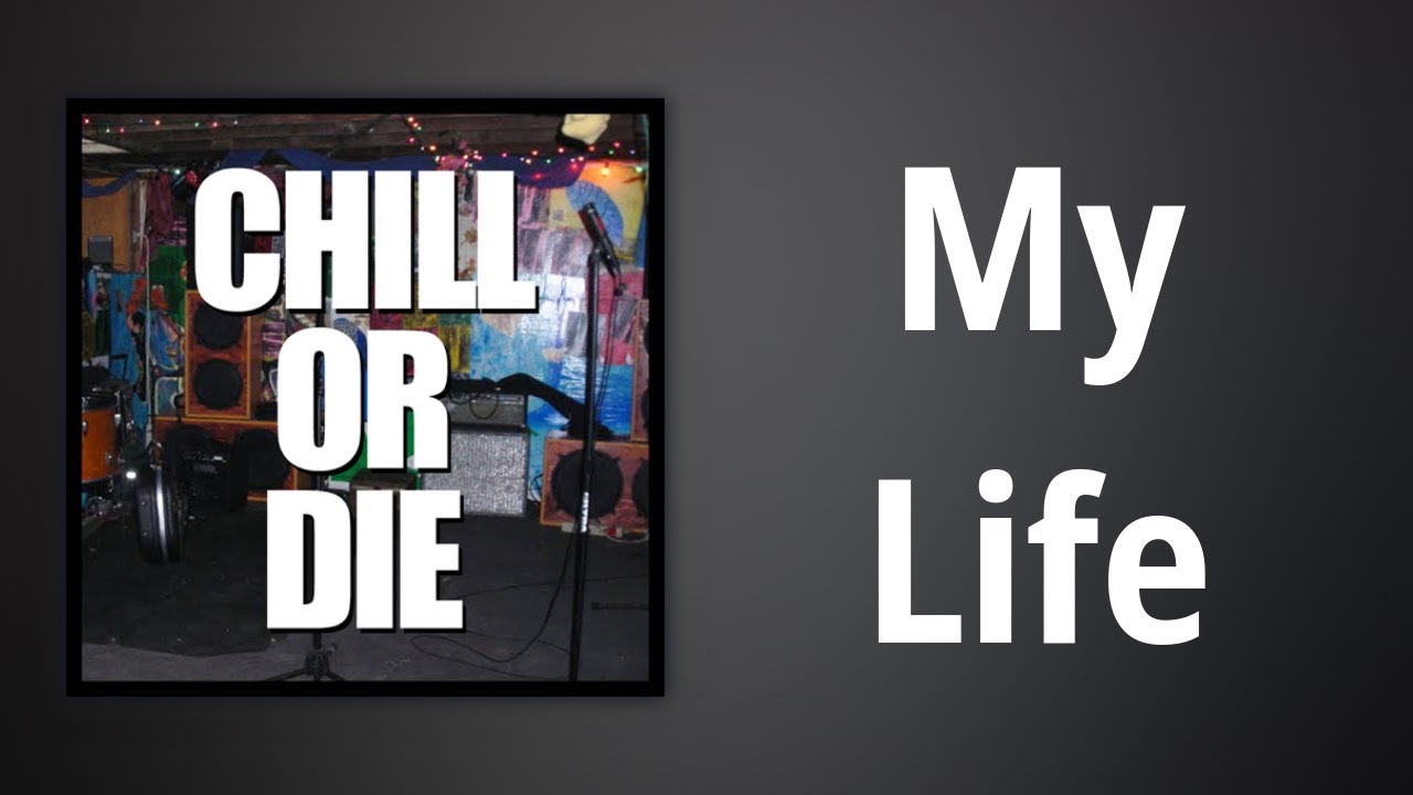 Inky Skulls // My Life - YouTube