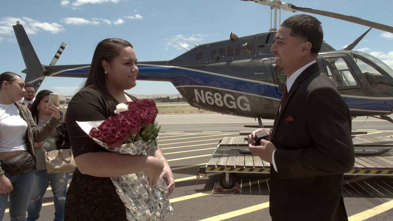 Marriage Proposal Youtube