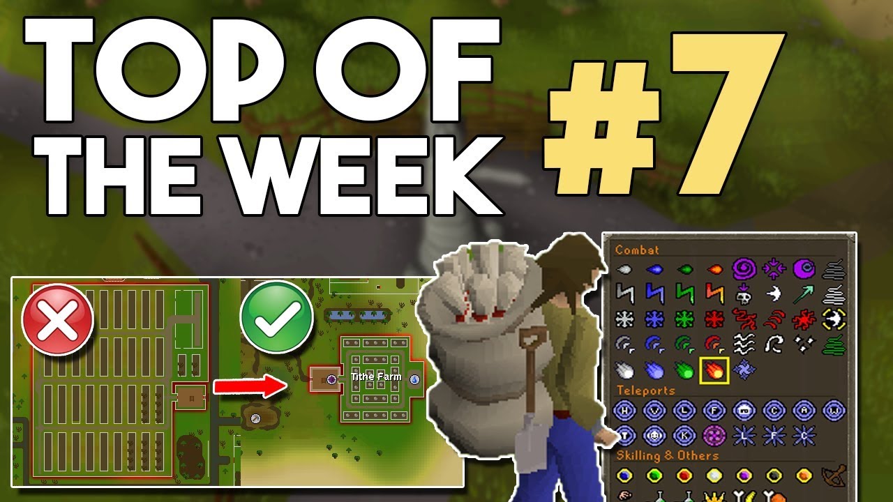 Mobile Spellbook Coming Very Soon and Massive New Zeah Redesign! - #7 ...