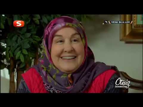 Ötesiz İnsanlar 17 Bölüm