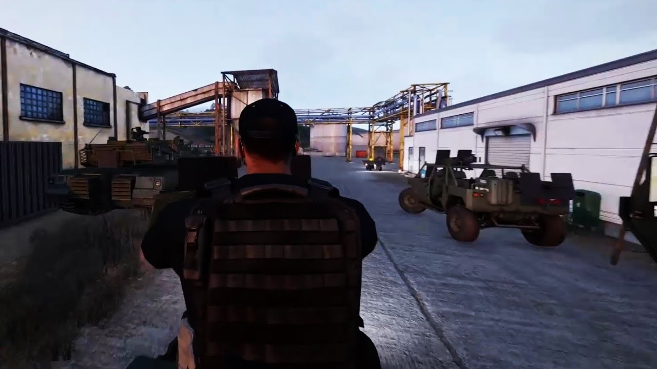 Furry road part 2 - YouTube