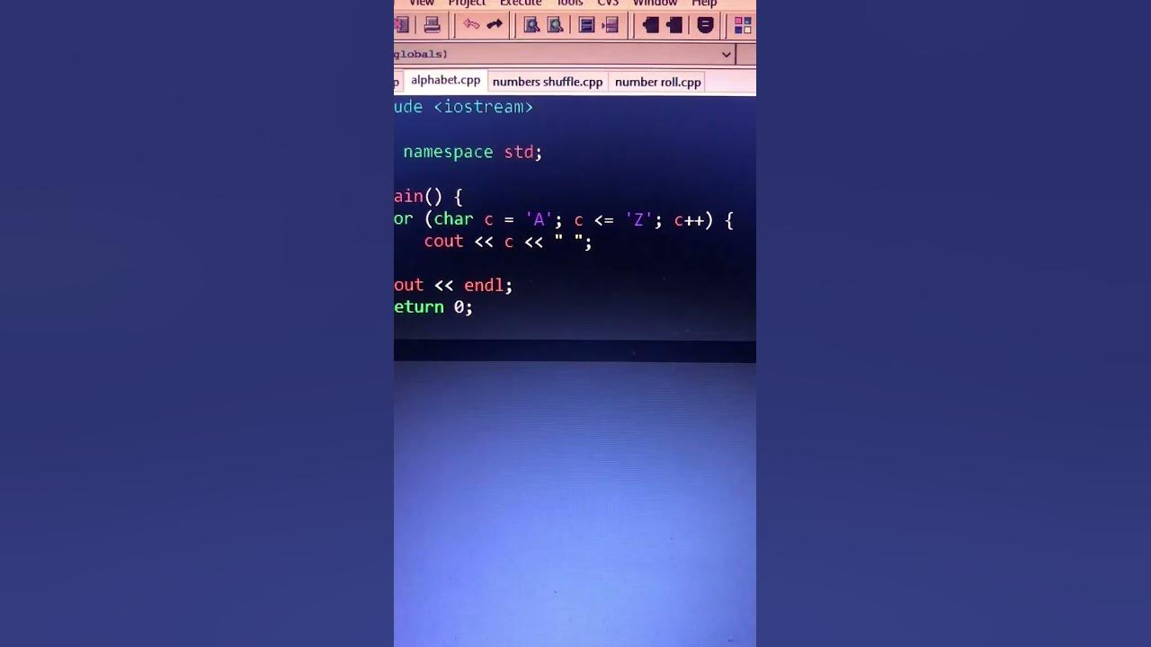 Character Code C Coders Codinglife Codingninja Codemasters
