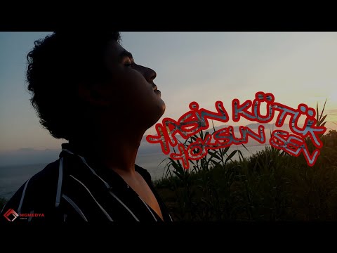 YasinKütük Yoksun Sen (Official Video)