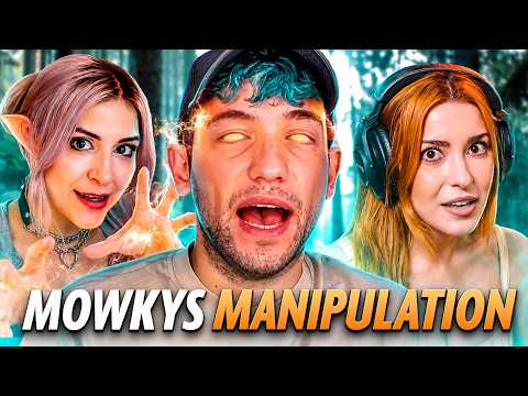 REZO & ICH geben unsere INSIDES zu MOWKYS-MANIPULATIONEN!
