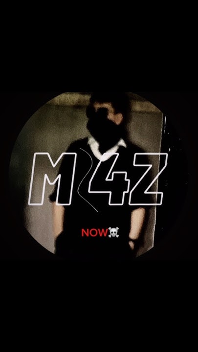 Listen to M4Z on Spotify 🔥🎧 #shorts #spotify #music #pop #rap - YouTube