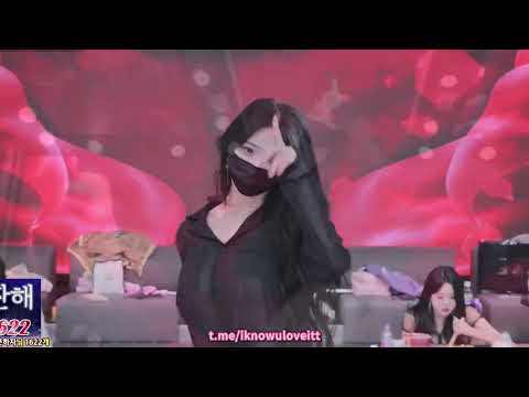 KBJ DANCE ｜Dance Cover | Hot K-pop Style｜ I Know u love it 💋