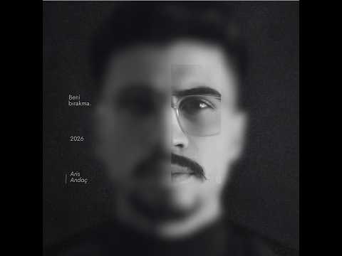 Beni Bırakma (Official Audio)