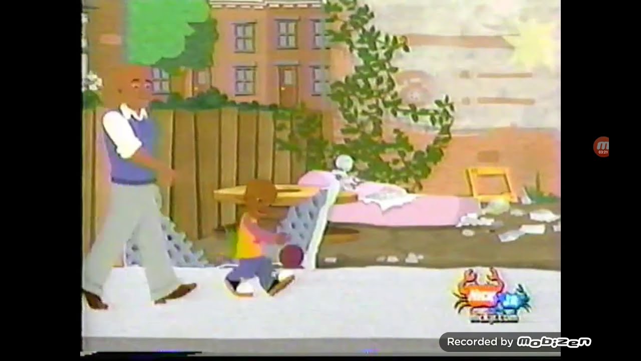 Nick Jr Little Bill Neighborhood Park Pt2 Youtube