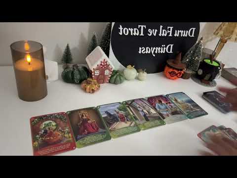 BAŞAK BURCU ‼️‼️ KORKU BİTİYOR SENİN ZAMANIN GELDİ ‼️‼️ MART AYI TAROT YORUMU #tarot 