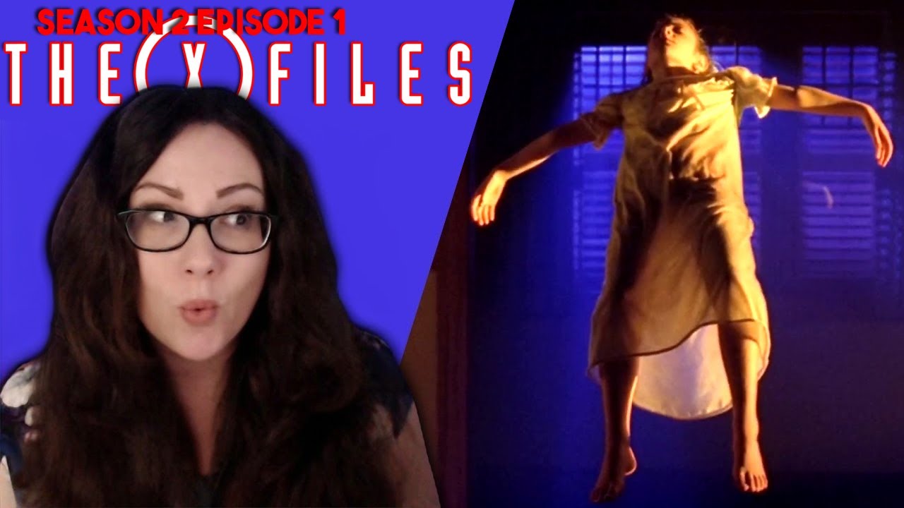 Little Green Men | The X Files Season 2 Episode 1 Reaction - YouTube