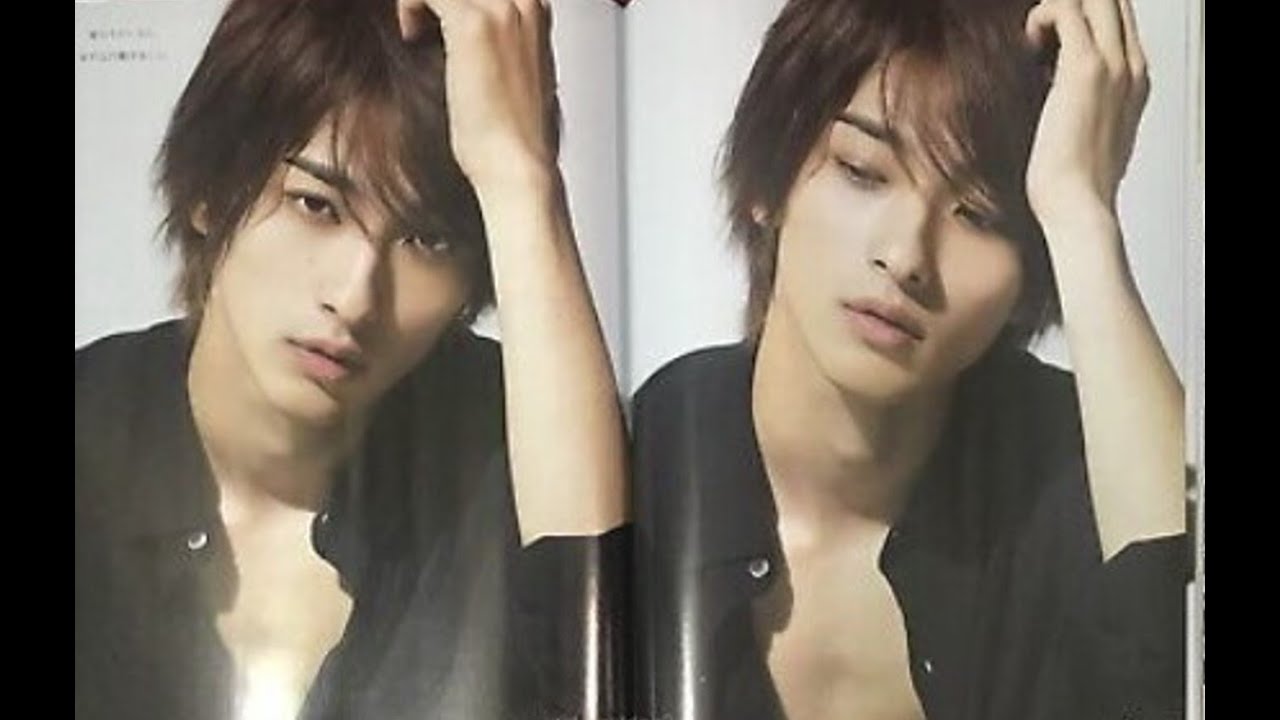 横浜流星 / Yokohama Ryusei - YouTube