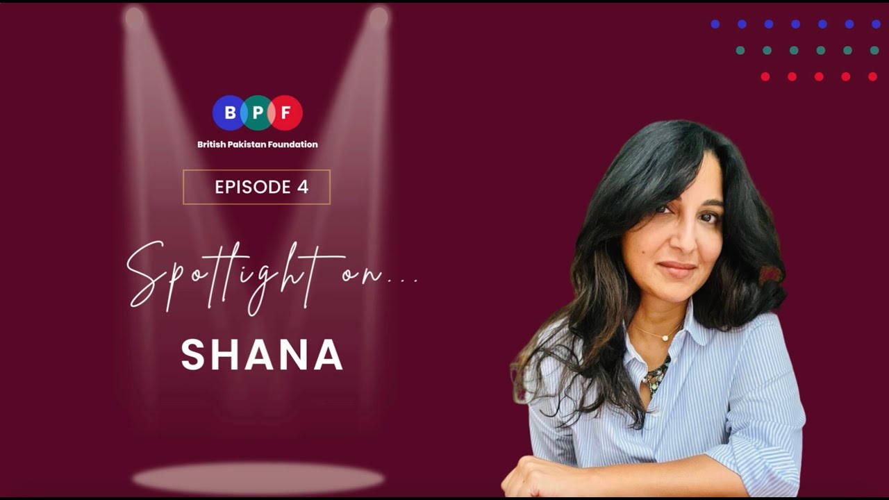 Spotlight on Shana - YouTube