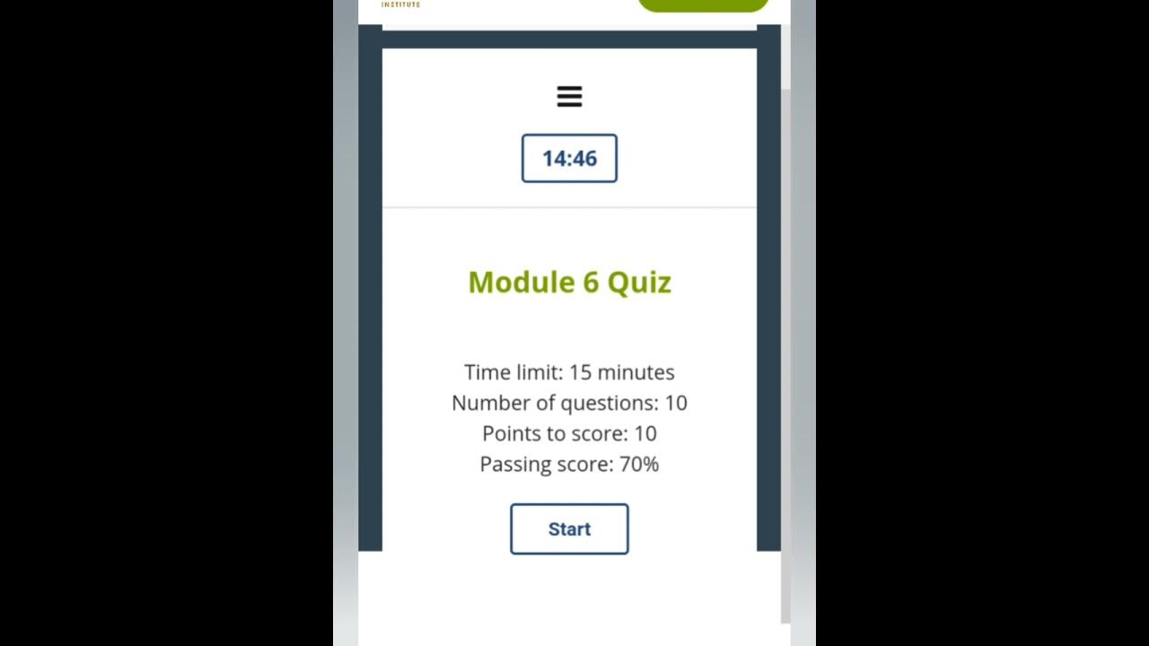 Cisco Code Rider Advanced Programming In C 2|| Module 6 Quiz Solution - YouTube