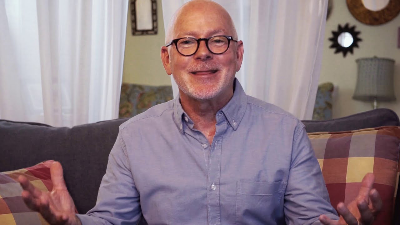 Ray Roderick - Artist Spotlight - YouTube