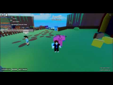 A Bizarre Day : Roblox : TUSK ACT 4 SHOWCASE - YouTube