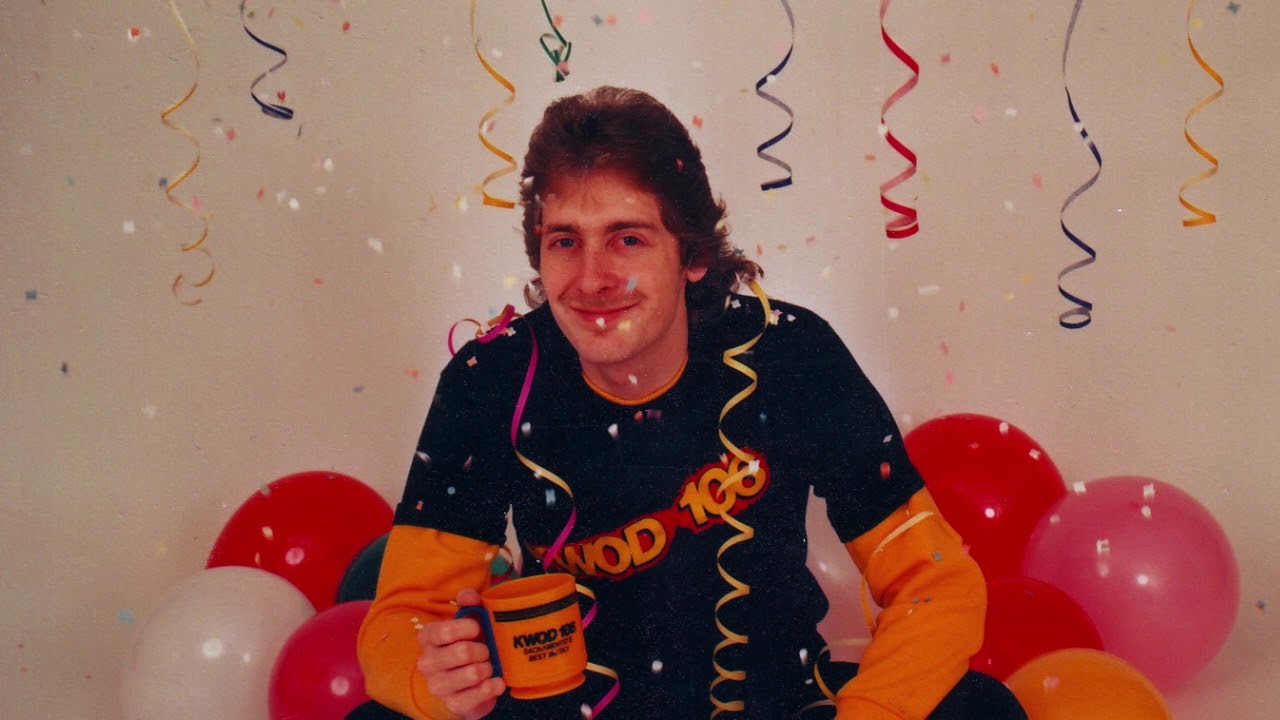 KWOD/Sacramento "Like It or Spike It" (1989) - YouTube