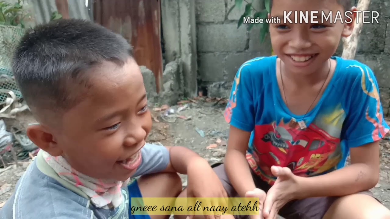 Batang pasaway - YouTube