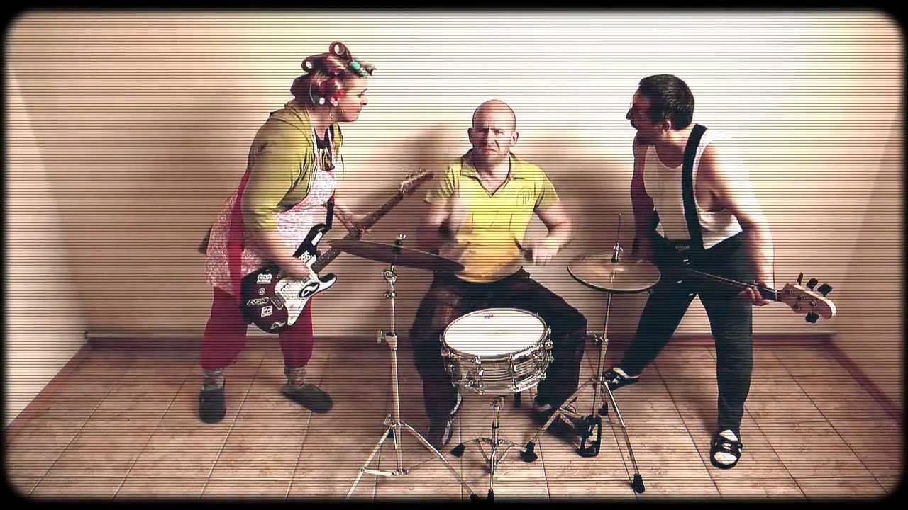 Horkyze Slize - Mam v pici na lehatku - OFICIALNY VIDEOKLIP - YouTube