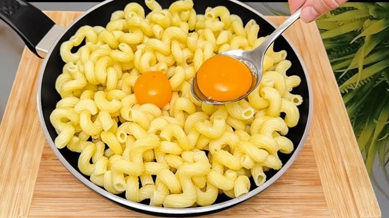 We taught this delicious recipe in an expensive restaurant! I cook ...
