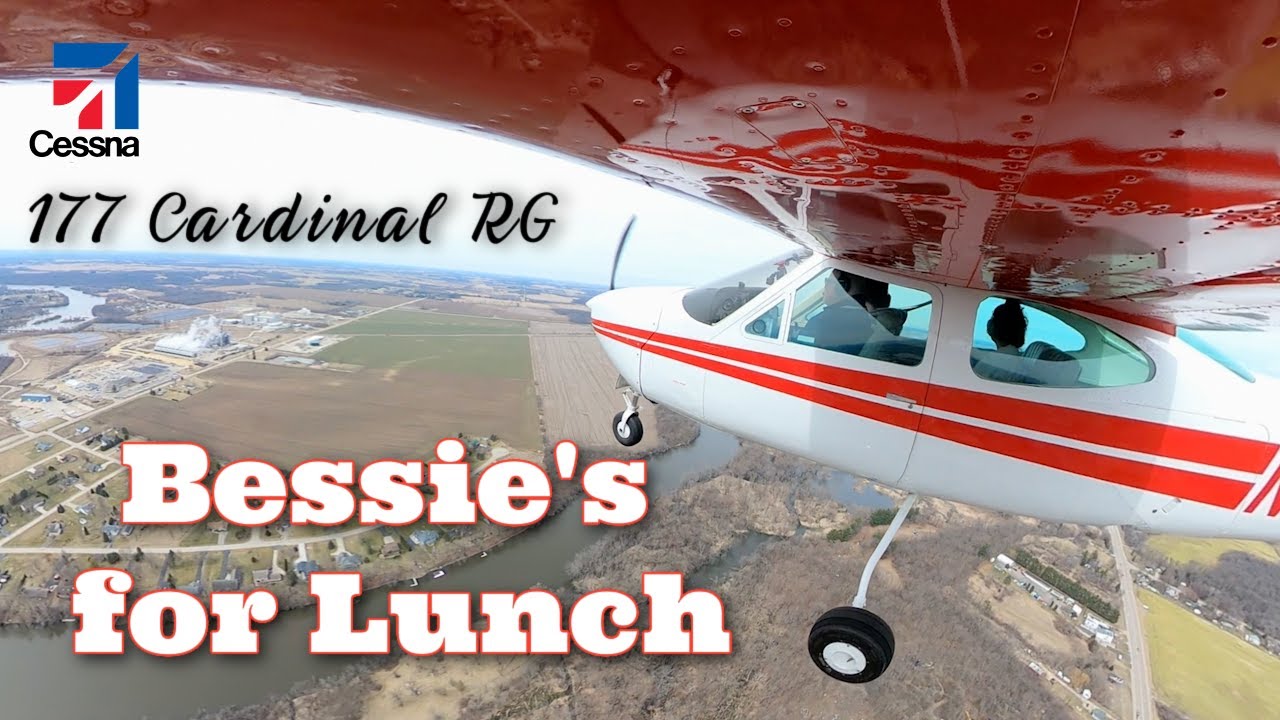 Cessna Cardinal Rg Interior Pictures