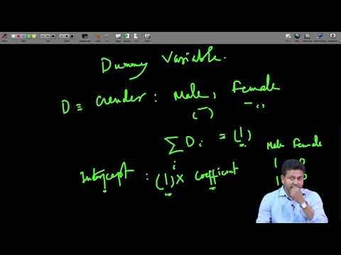 Lecture 52: Multicollinearity - YouTube
