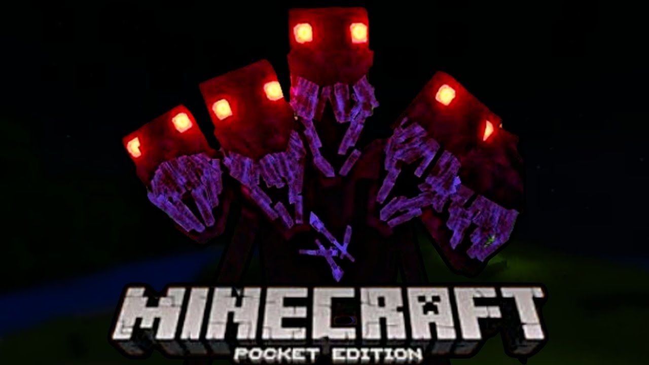 Surviving The QUEEN DWELLER on MCPE... - YouTube
