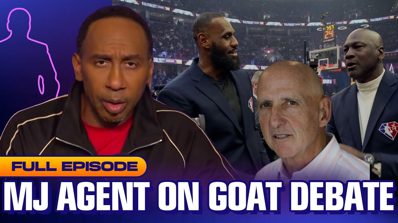 Attorney breaks down Diddy trial, MJ’s agent on why LeBron isn’t the ...