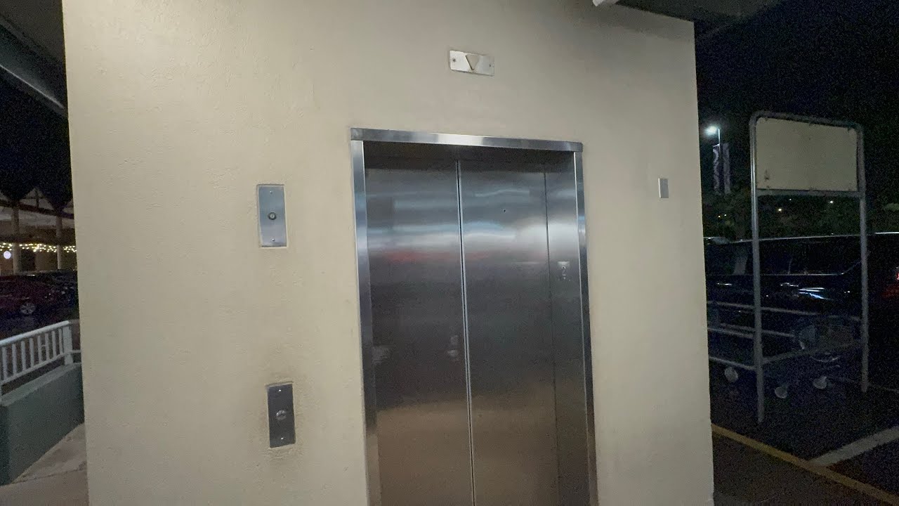 2024 Update on Dover Elevator 2 at at Pearl Highlands Center - YouTube