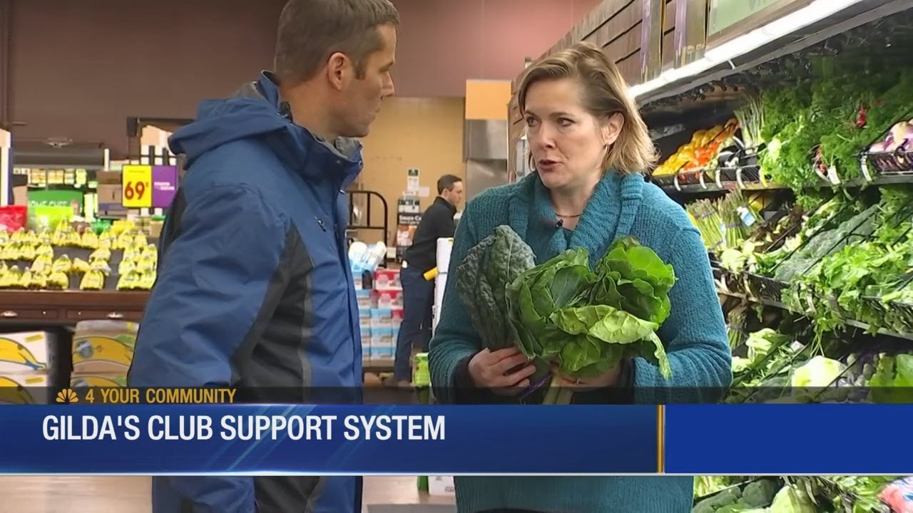 Holistic Nutritionist Teaches Cancer Patients How Healthy Eating Can ...