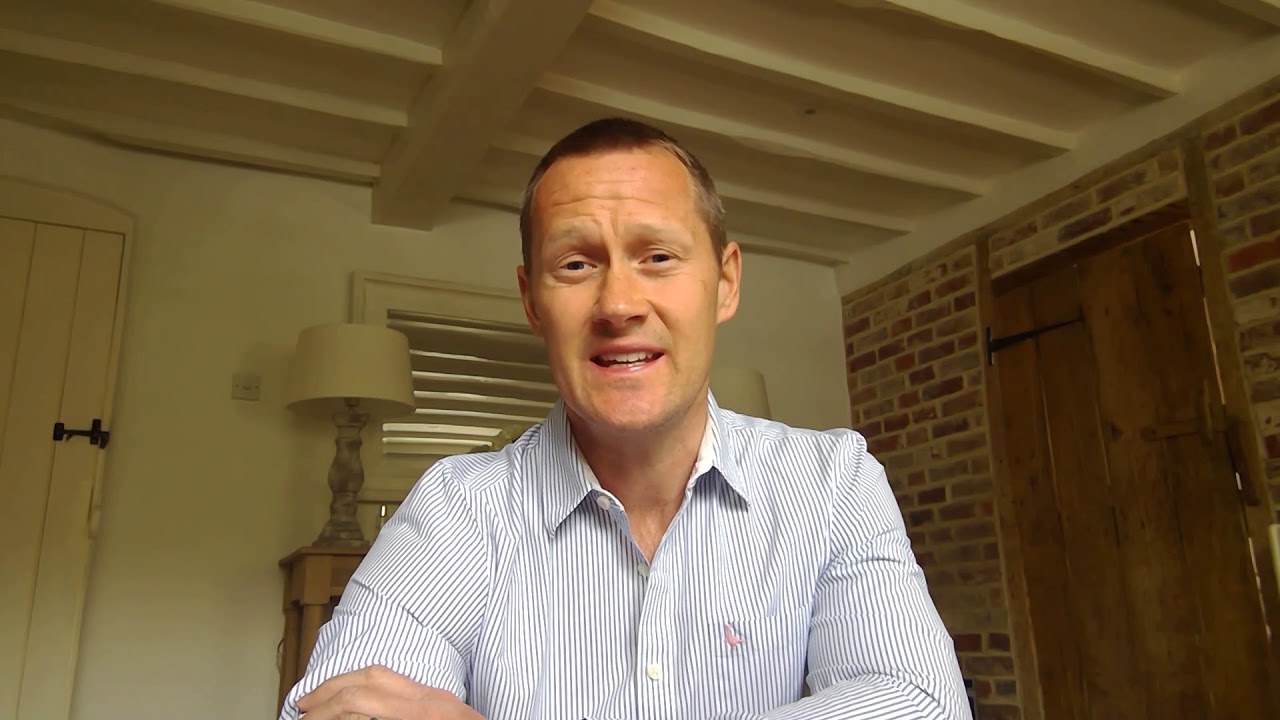 Darren Cooper Staff update during Covid19. 16 04 20 - YouTube