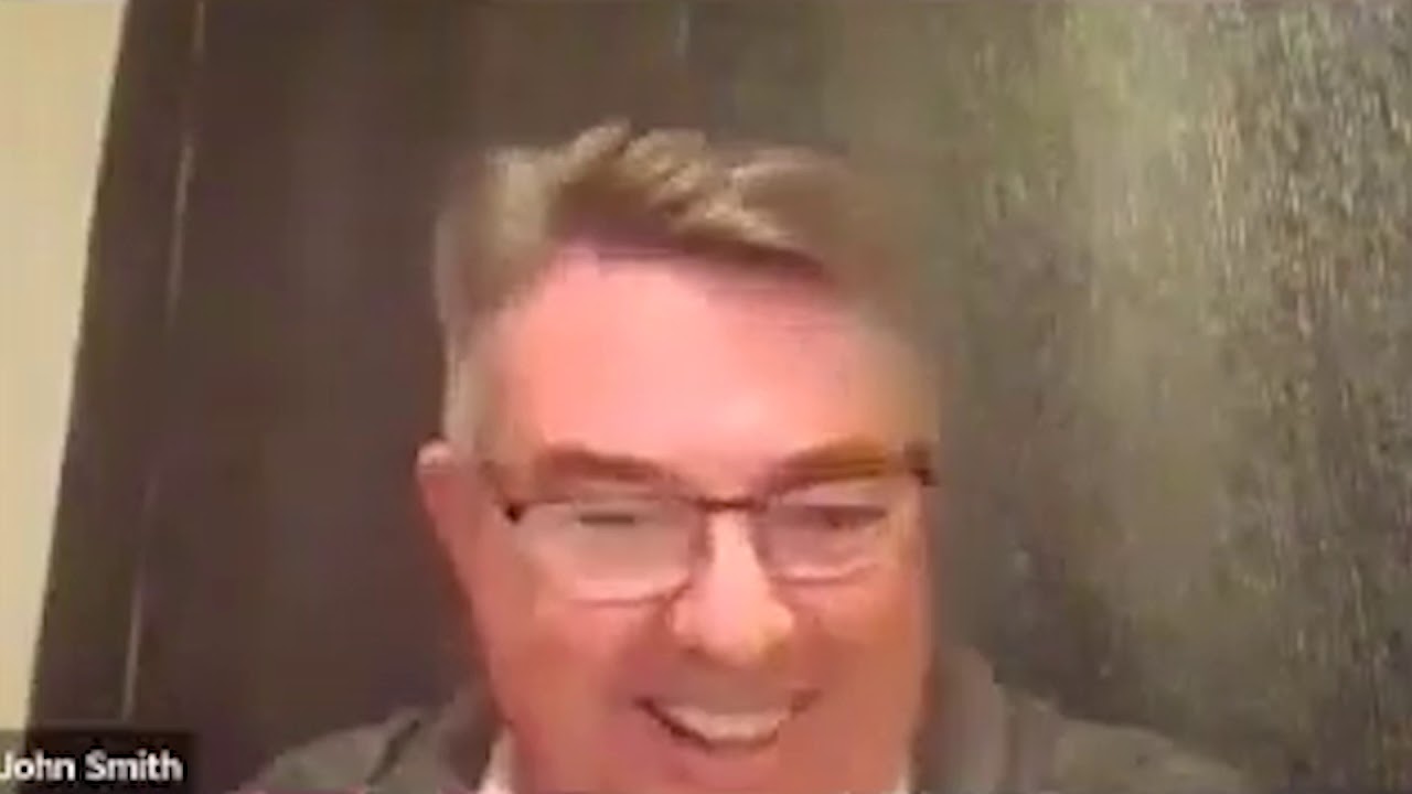 The Handforth Parish Council as a Netflix documentary. - YouTube