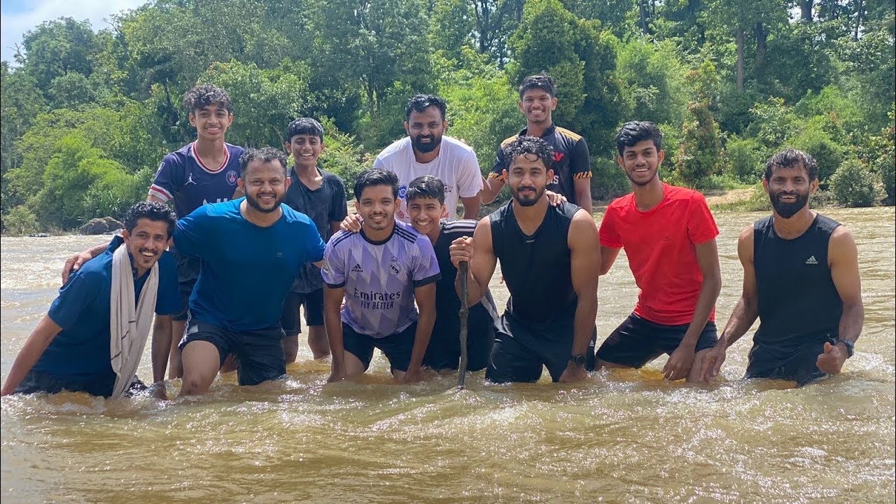 travel with family #bavali #wayanad - YouTube