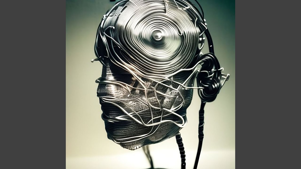 Cyborg on Steroids, Pt. 4 - YouTube