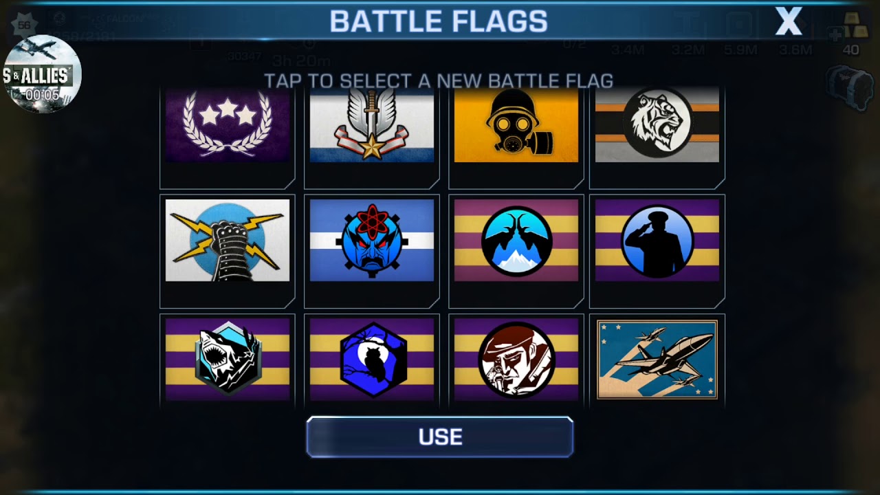 NEW FLAG MANTICORE EMPIRE & ALLIES 2018 - YouTube