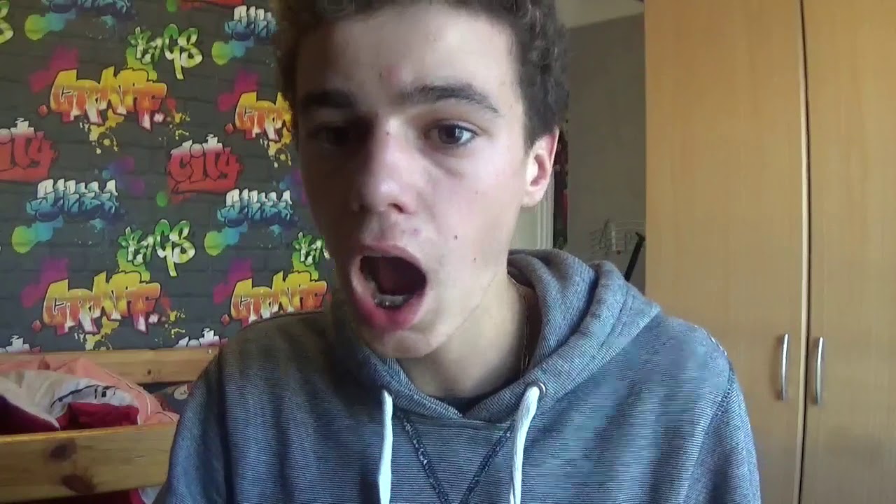 Les Bases Du Beat Box (TUTO 1) - YouTube