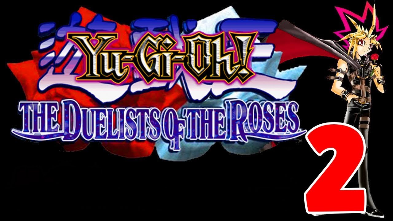 Xorty Trampas Locas | Yu-gi-oh! Duelists of the Roses Español Directo 2 ...
