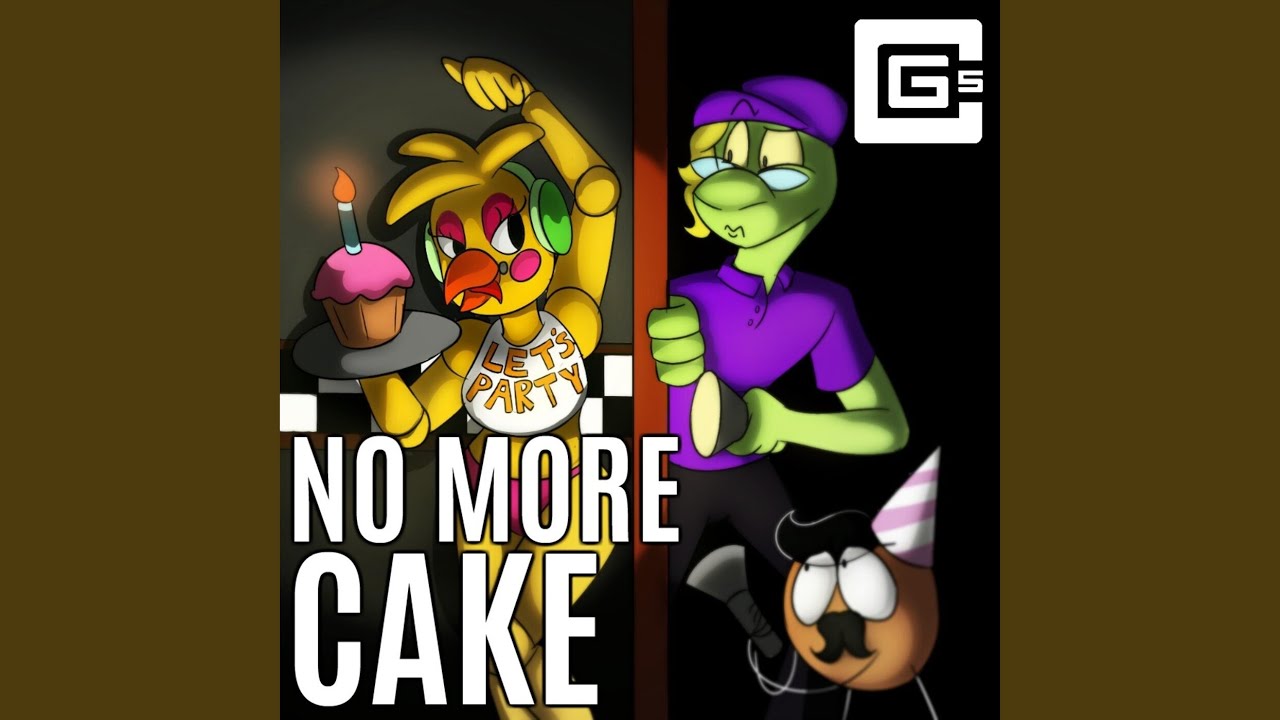 No More Cake (Instrumental) - YouTube