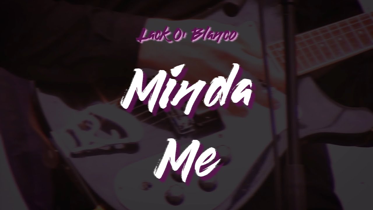 Lack O' Blanco - მინდა მე / Minda Me (Official Audio) - YouTube