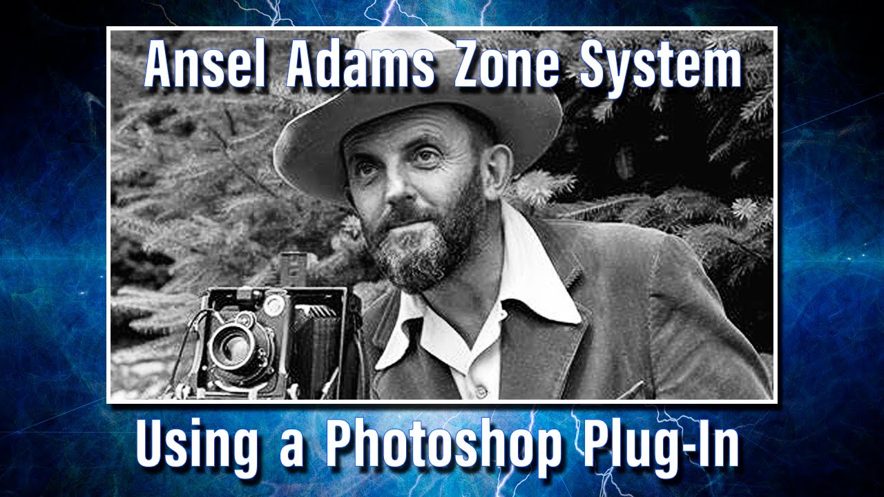 Ansel Adams Zone System - YouTube