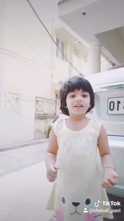 my cute little pei bommaiyeee#baby #cutty cute little process - YouTube