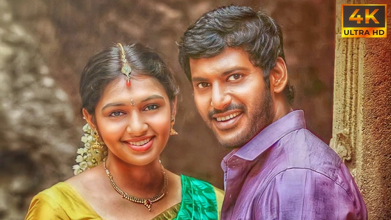 🥰Suthamulla ️ uthami gunathukku☘️ Indha💫♨️ manam🕊 vilundhaachu🖇🤍 || 💥 ...