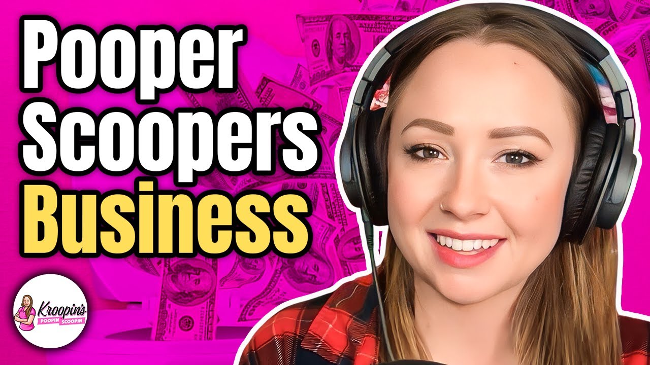 What Do Pooper Scoopers Offer? - YouTube