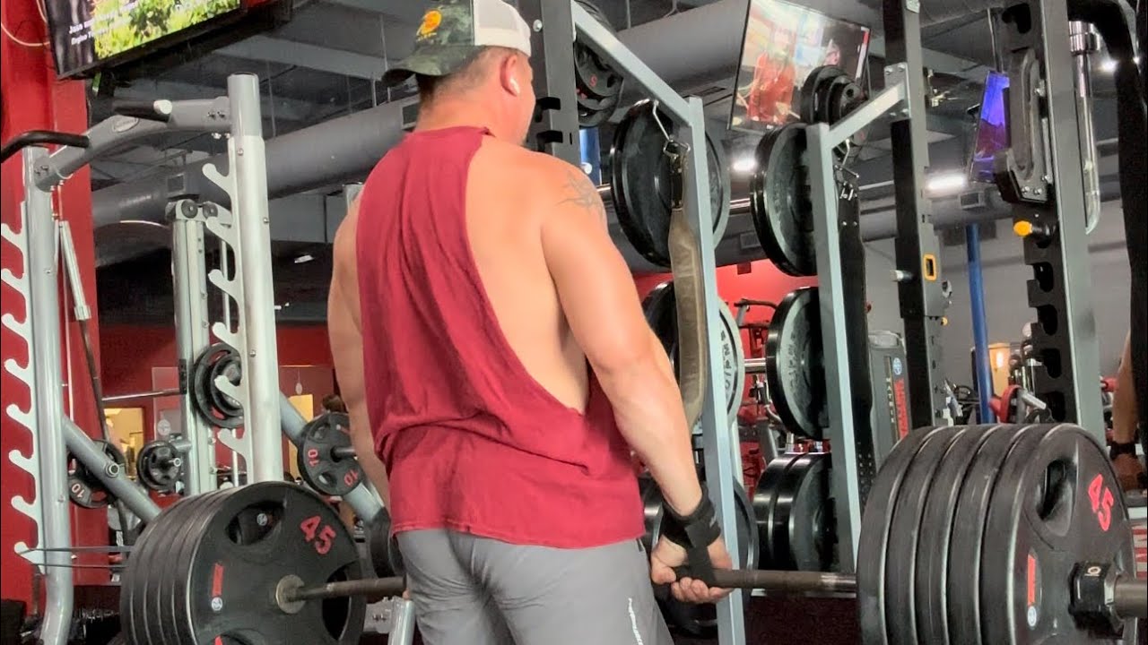 How to build huge traps - YouTube