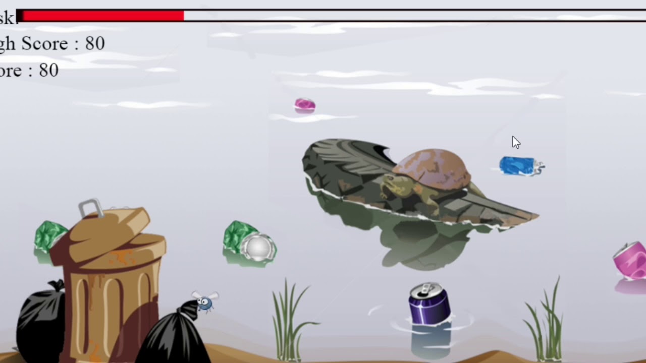 Mosquito Smash Game Template Construct 2/3 Download - YouTube