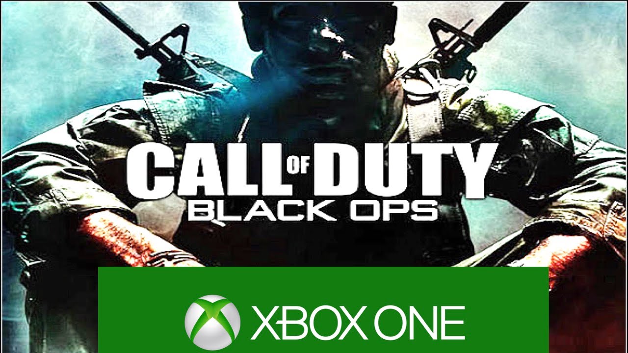BLACK OPS 1 on Xbox One TEASED!! Kino, Ascension + More Remastered for ...