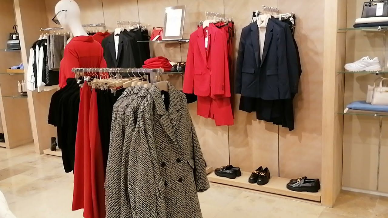Nueva Colección Mango 2022 Moda Y Tendencia - Nueva Colección - MANGO ...