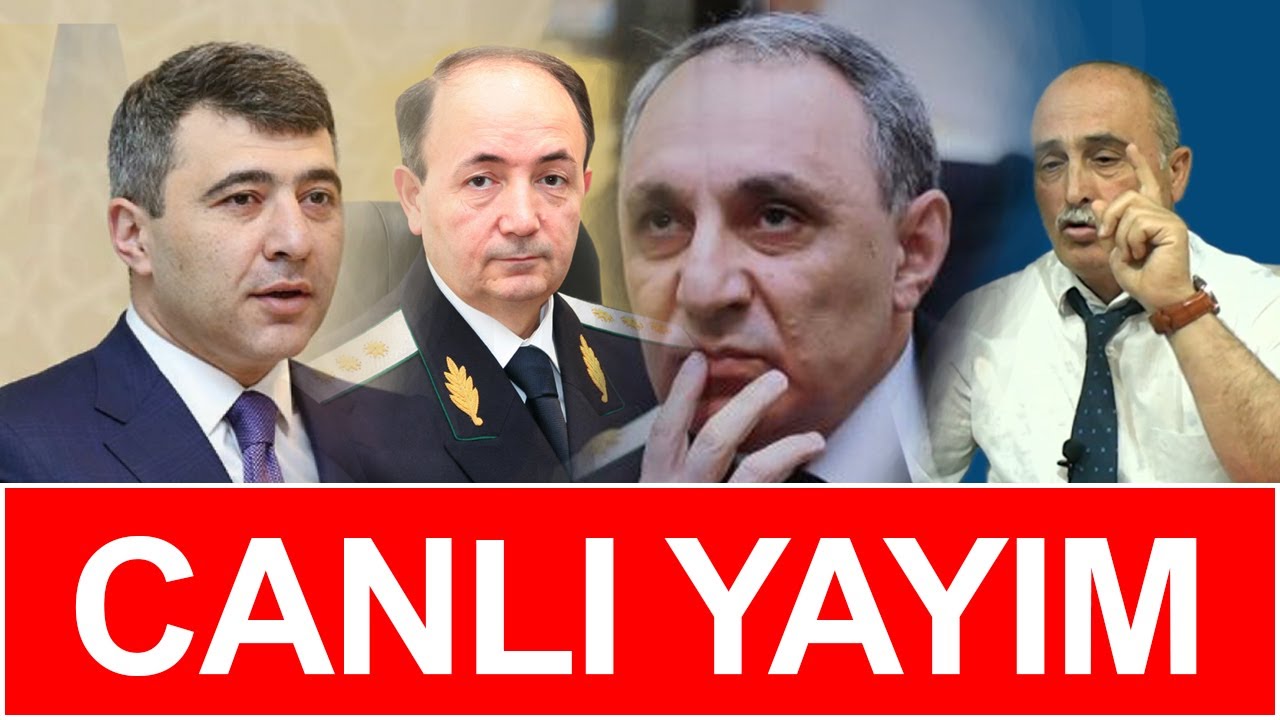 Qoluma qandal vurulandan sonra dönüb hakimə dedim ki heç olmasa mənim ...