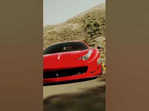 #ферари #shorts #ferrari #ферарри топ - YouTube