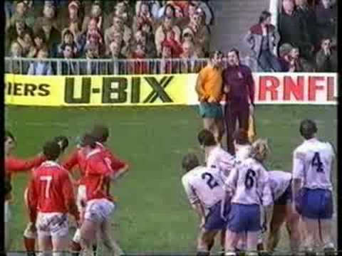 Jean Pierre Rives - YouTube