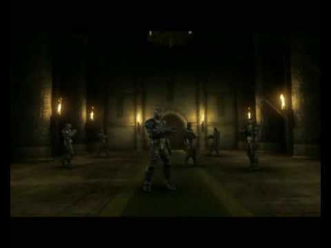 [Marvel Ultimate Alliance] - 2 - Escape from Castle Doom - YouTube